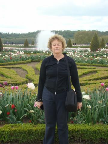 Charlene Shaw | The Alumnae of Northwestern University